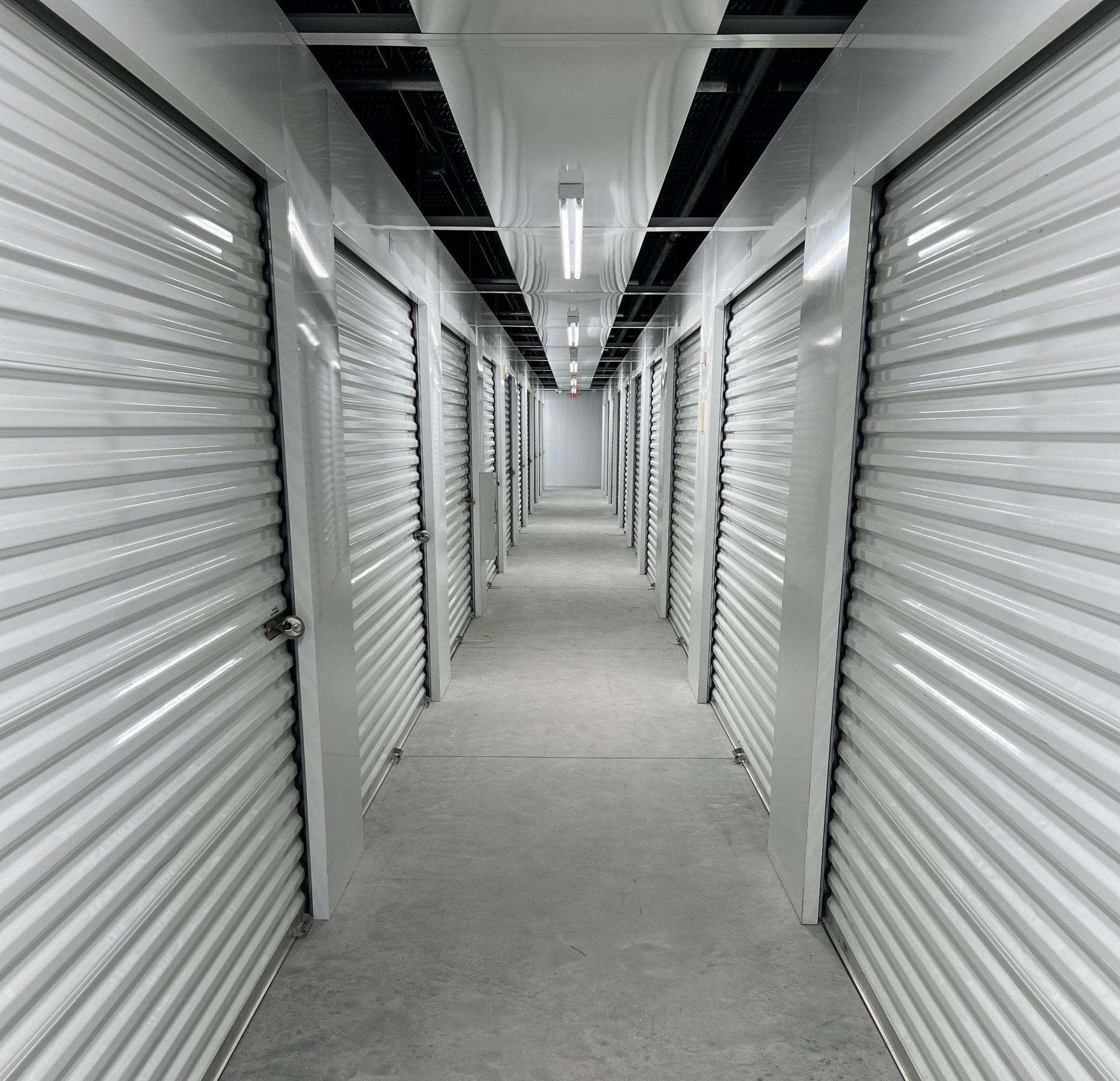 Climate Controlled Storage