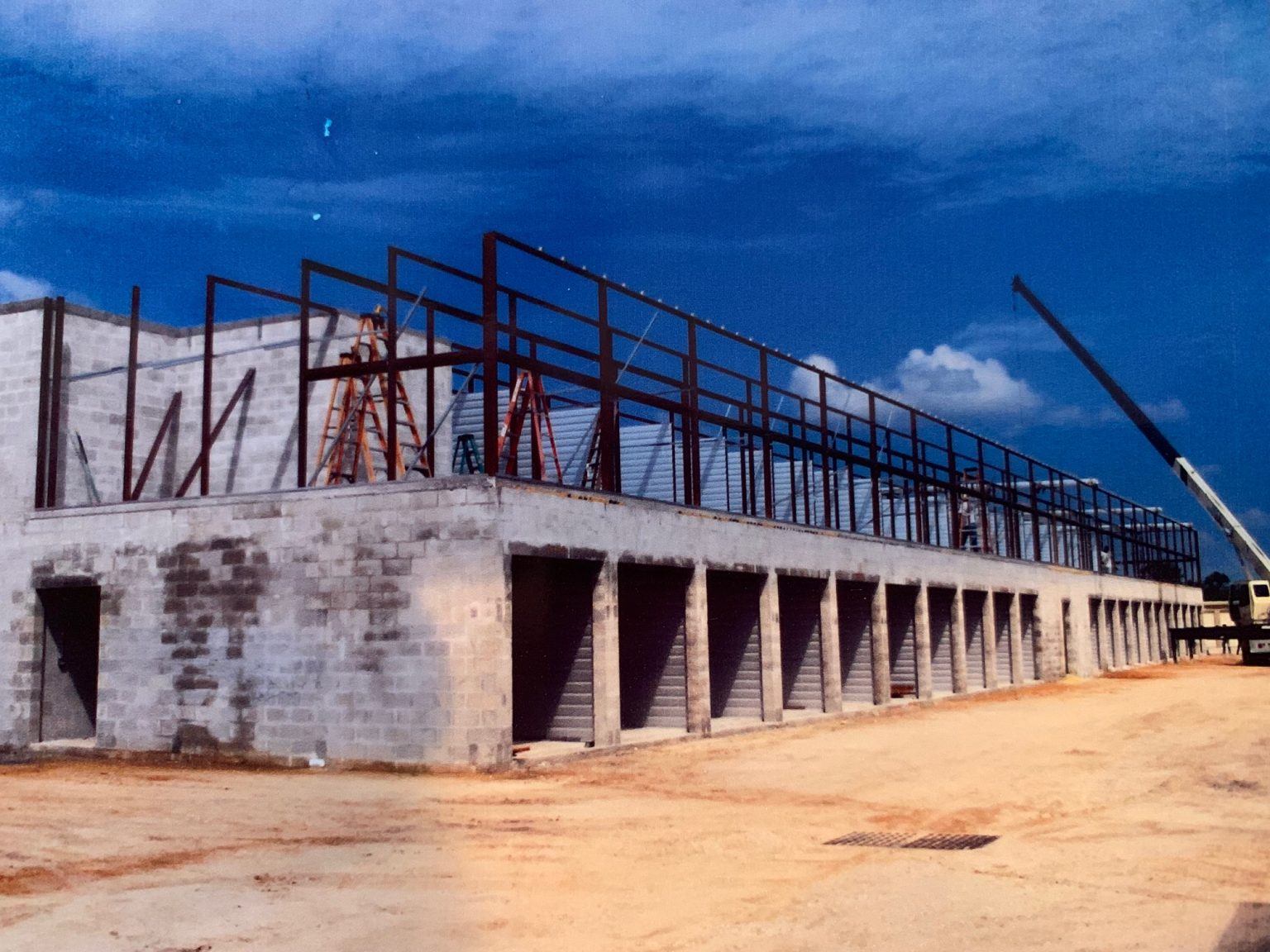 Community Commitment